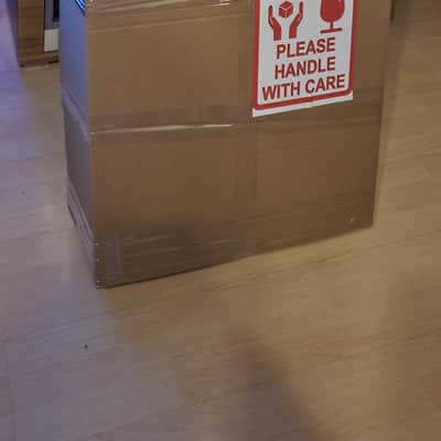 EMT 930 ST + TSD15 and 929 Tonearm Studio Turntable | Reverb France