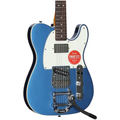 Squier Classic Vibe Custom Telecaster SH Electric Guitar with | Reverb