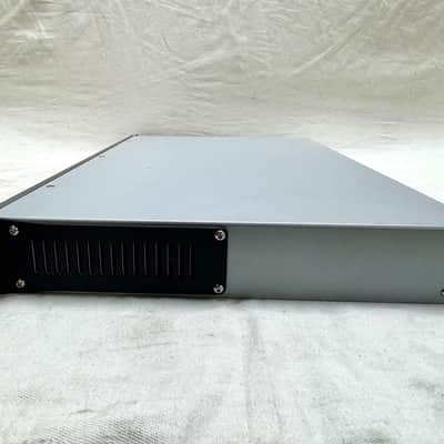 Prism Sound Orpheus Firewire Audio Interface | Reverb