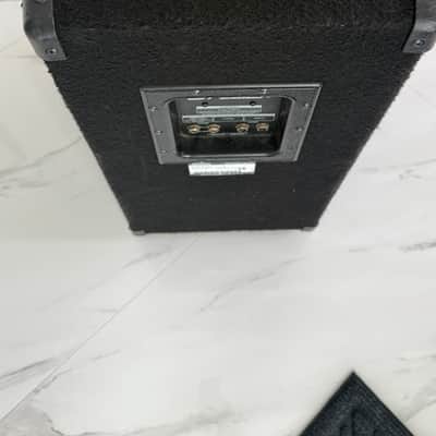 Peavey - SP5G - 1x15 Passive Bi-Amped PA Speaker - 8 OHms, | Reverb