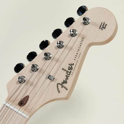 Fender Custom Shop Master Built Eric Clapton Stratocaster | Reverb