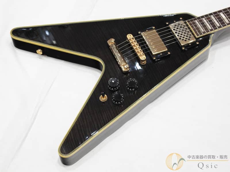 ESP Paul Smith ~ESP Flying V Type MINI | Reverb