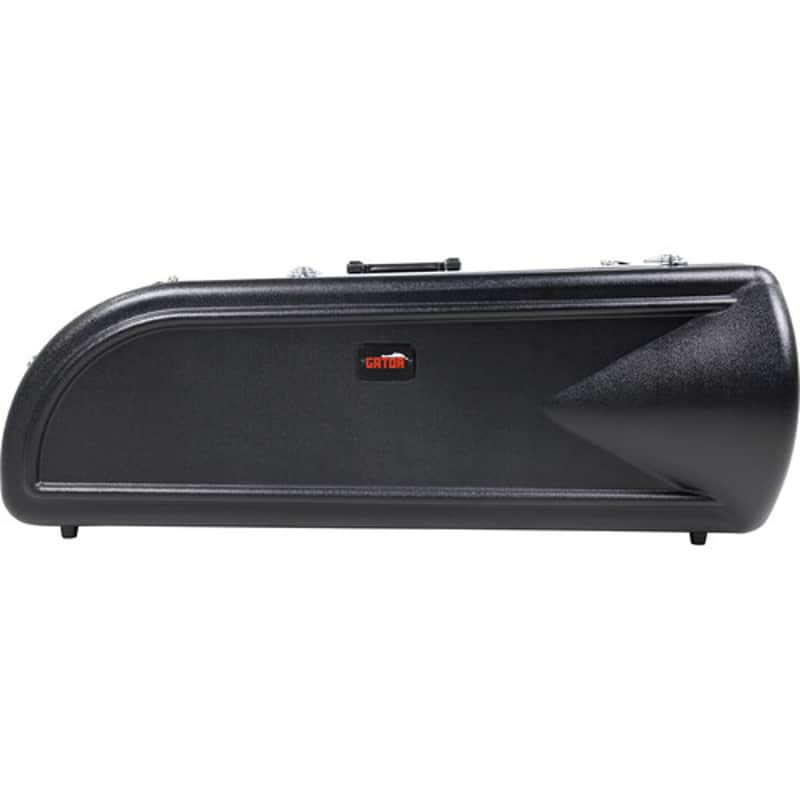 Gator Andante Series ABS Hardshell Case for Trombone with | Reverb UK