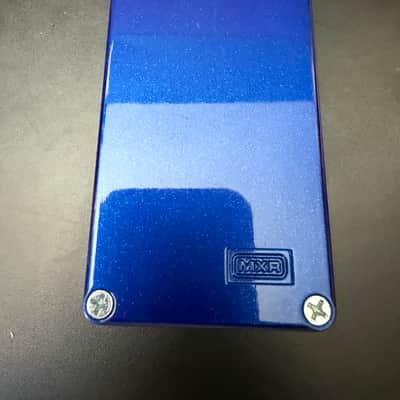 MXR Bass Octave Deluxe Pedal | Reverb