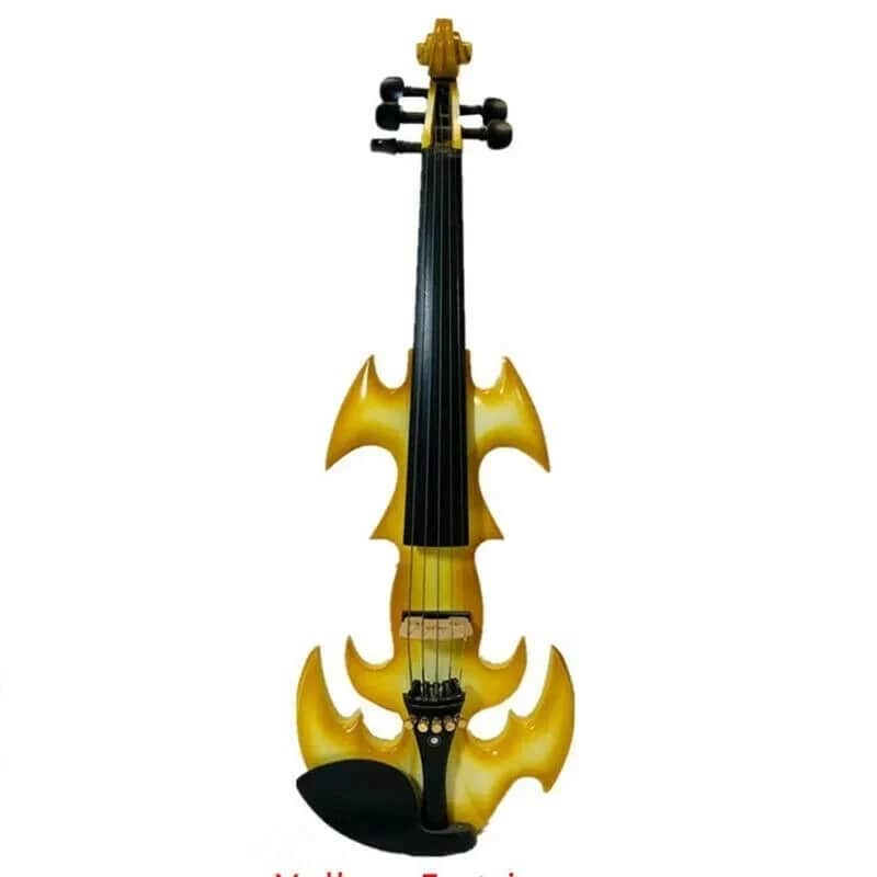 Song 5 strings electric violin, 4/4 Electronic, Free | Reverb Canada