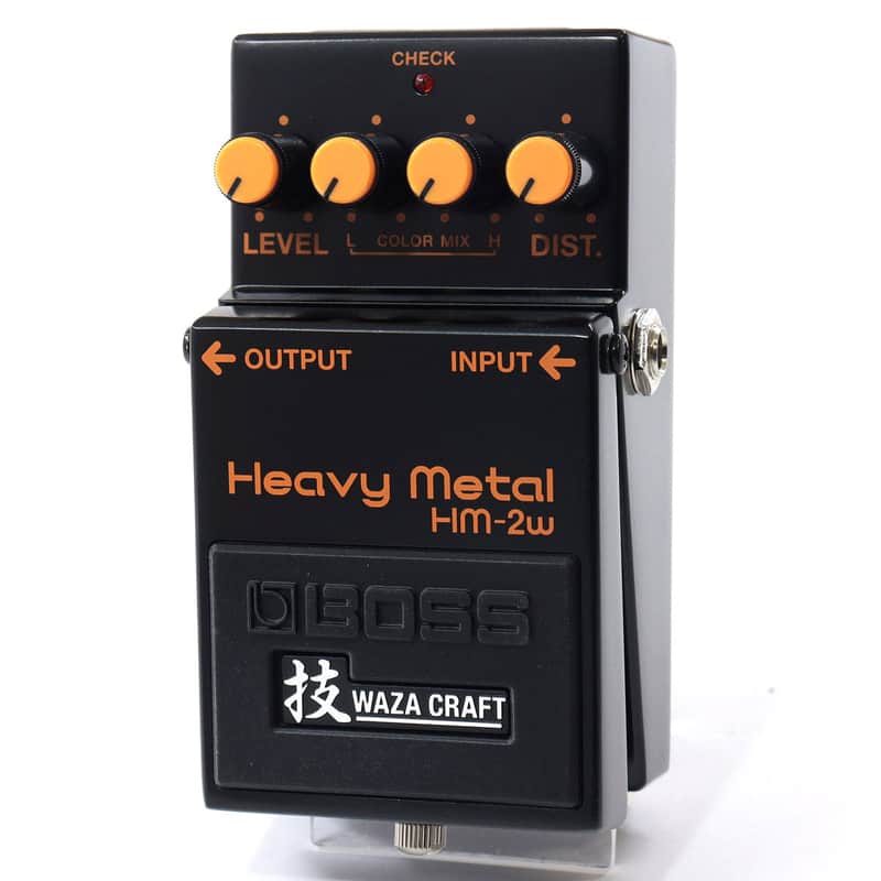 Boss Hm 2 W [ ] [12/25] | Reverb