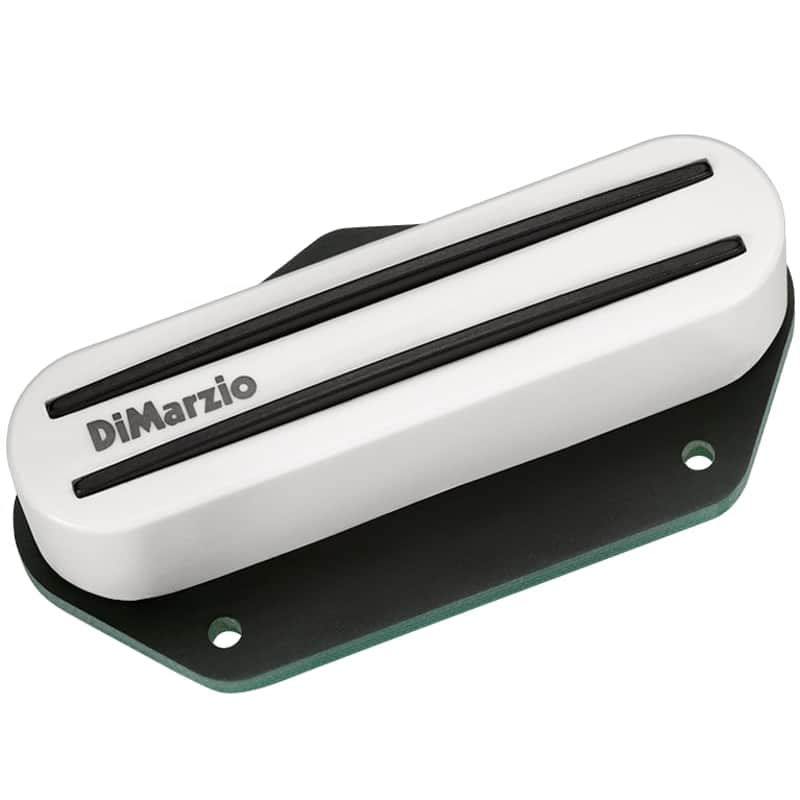 DiMarzio DP384W Chopper T Electric Guitar Bridge Pickup, | Reverb UK