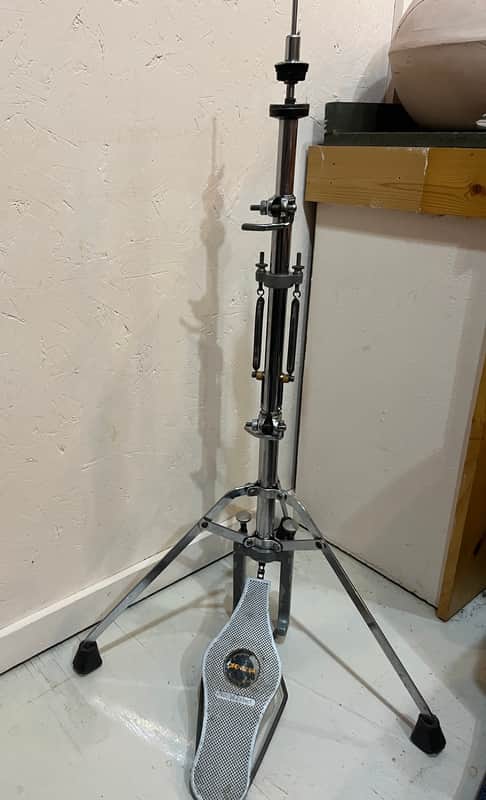 Capelle / Pro-Mark / Orange - Made In France Dual Spring 1972 | Reverb