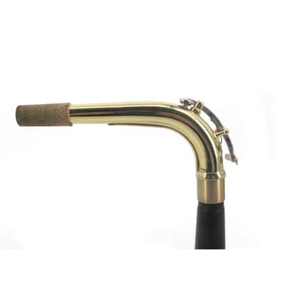 Long Style Neck for Conn 12 M Baritone Saxophone | Reverb