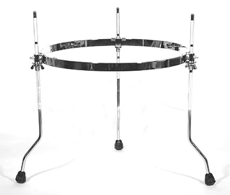 WorldMax DSS1414F 14" Floor Tom Support System w/ Legs | Reverb