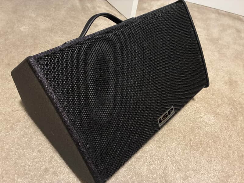 ISP Technologies Vector FS8 175-watt Full Spectrum Powered | Reverb