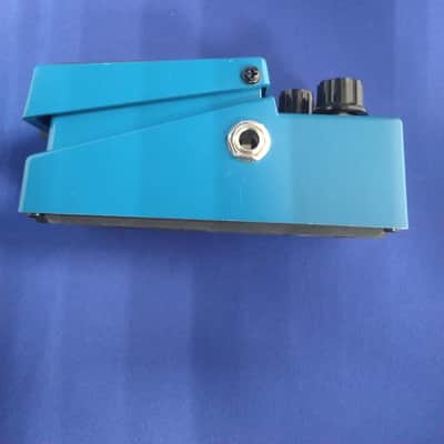 BOSS BD-2W Blues Driver Compact Effects Pedal | Reverb