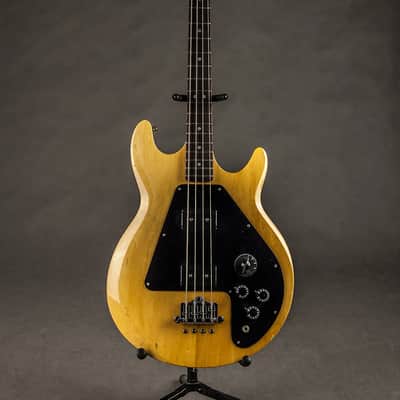 Aria Pro II The Ripper 1980 Natural | Reverb