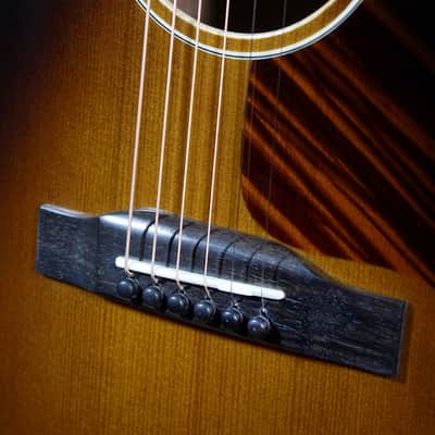 Eastman E10 SS Sloped Shoulder Mahogany / Adirondack | Reverb