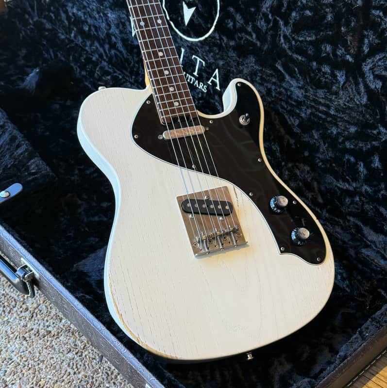 2015 Veritas 1 Of 13 Series Texas Miracle - Built For | Reverb