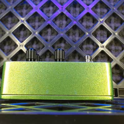 Magic Pedals -Wizard Fuzz- 2022 - | Reverb