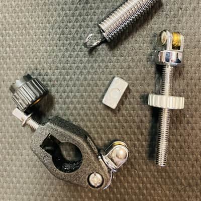 Stagg Pro Double Pedal PPD-52 | Reverb