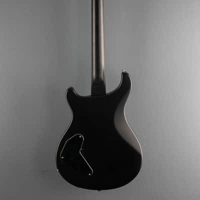 Paul Reed Smith SE Ed Sheeran Hollowbody I Baritone Piezo, | Reverb