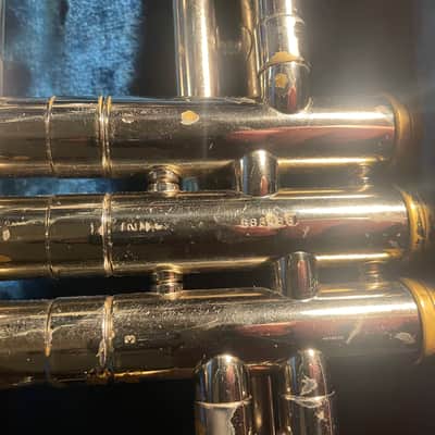 Conn 36B Connstellation 1960’s Trumpet | Reverb