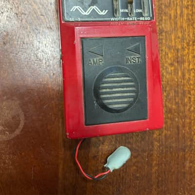 multiple guitar effect pedals | Reverb