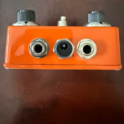 Nocturne Dyno Brain Preamp BS-301 Late 2015-2020 | Reverb