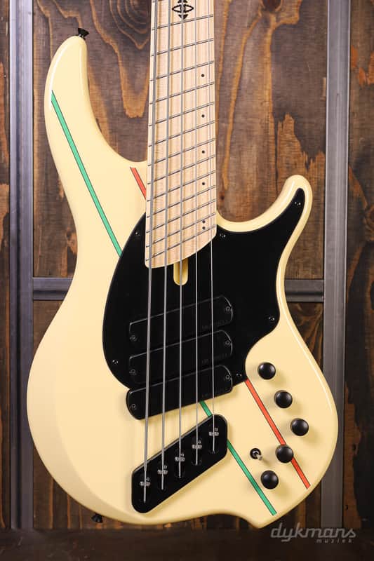 Dingwall JT3 John Taylor Signature 5-String | Reverb The Netherlands