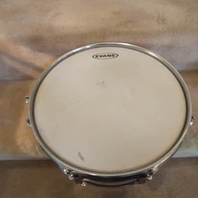 Yamaha 14 round x 5.5 inch snare drum quality hardwood shell | Reverb