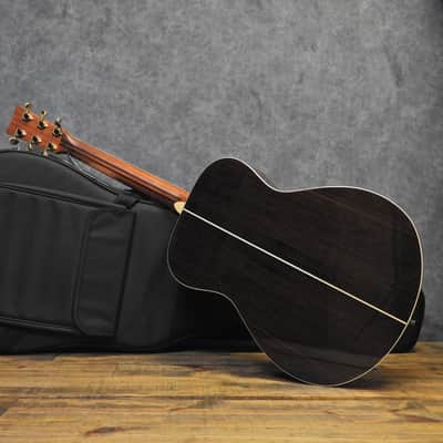 Yamaha LS16M ARE New from Authorized Deale 2026 - Sunburst | Reverb