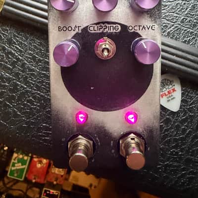PedalPCB Parenthesis Fuzz Mini | Reverb