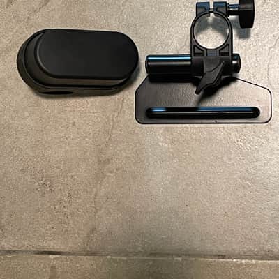 Roland KD-1 Double Bass Kick Pad - Black | Reverb