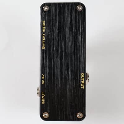 ONE CONTROL Zephyren Booster Clean Booster Effect Pedal | Reverb