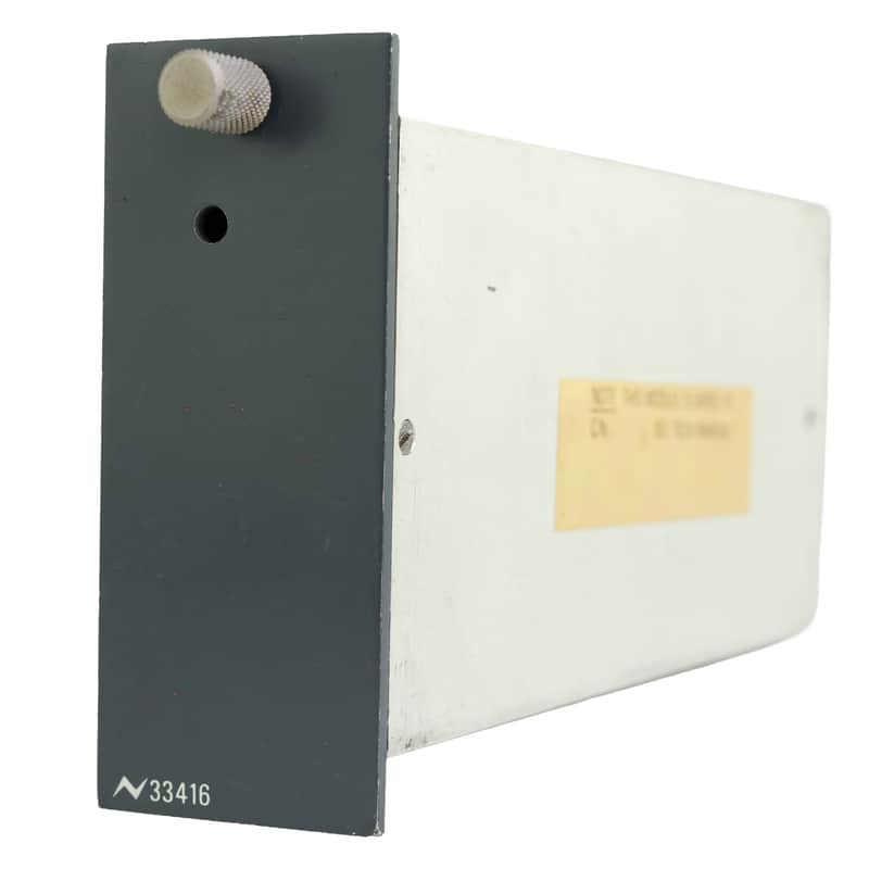 Neve 33416 Line Amplifier #20440/K (Vintage) | Reverb