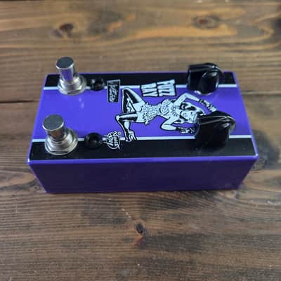 The Nocturne Brain Fuzz Ray | Reverb