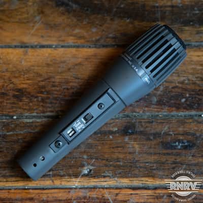 Shure PE47L Tone Control Dynamic Microphone | Reverb