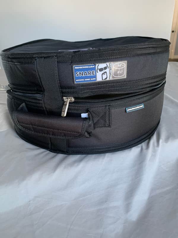 Protection Racket 6.5x14 Snare Bag | Reverb