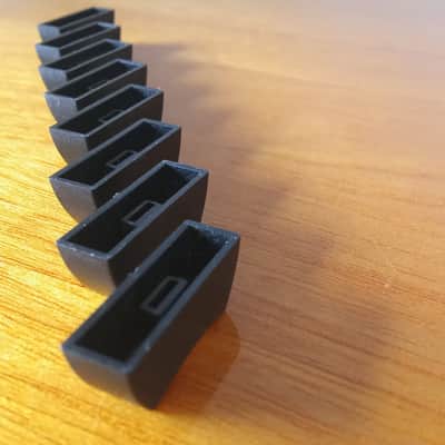 Kurzweil K2500 / K2600 - Complete Slider knob set | Reverb