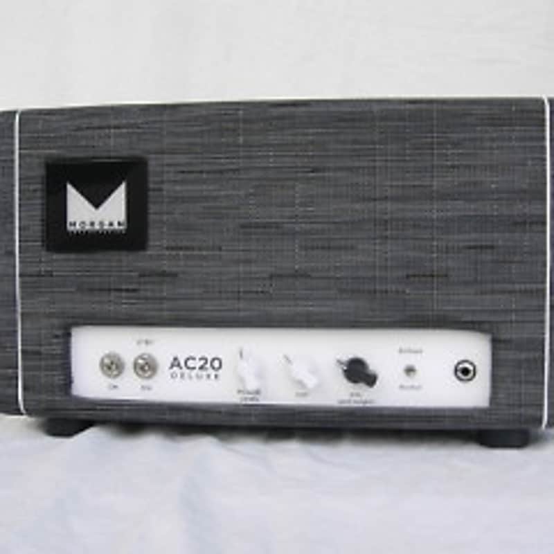 Morgan Amplification AC20 Deluxe | Reverb Canada