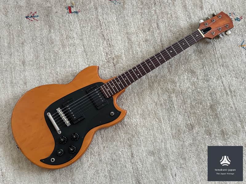 Yamaha SG-30 '74 Vintage MIJ Electric Guitar Made in Japan | Reverb