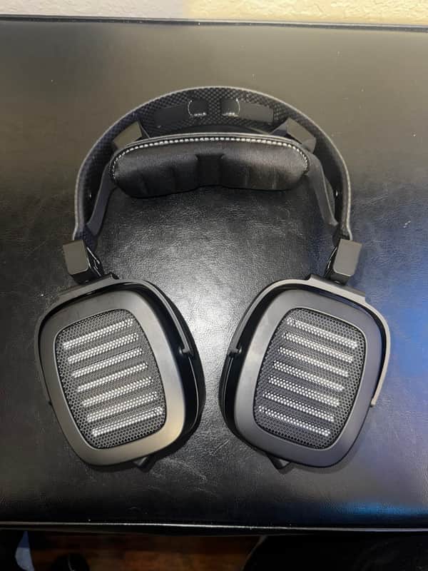 HEDD Heddphones Two Gt | Reverb