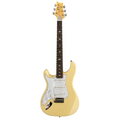 PRS SE Silver Sky Left-Handed | Reverb