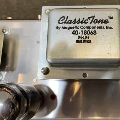 Granger J45M Super 100 head 100w 2014 | Reverb