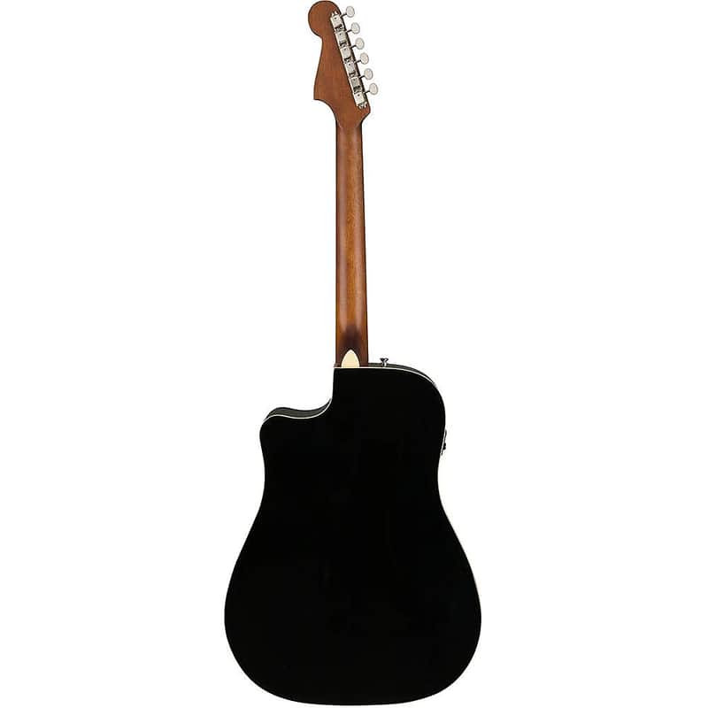 Fender California Series Redondo Player | Reverb