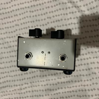 DeArmond Square wave distortion generator 70s - Clay | Reverb