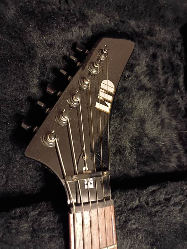 ESP LTD EXP 300 1999 - Custom Paint | Reverb