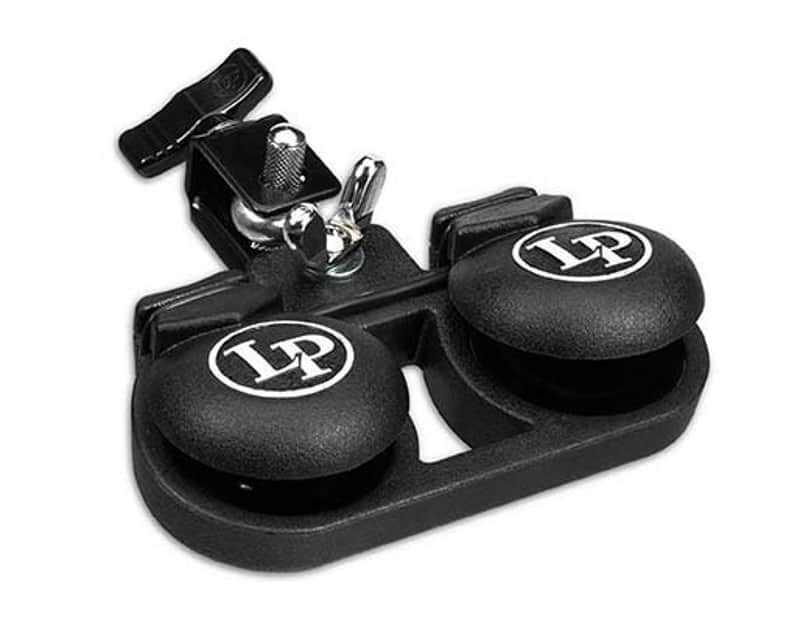 Latin Percussion LP427 Castanet Machine | Reverb