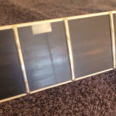 ESP Mirage Neck Loaded 1987 - Very good | Reverb