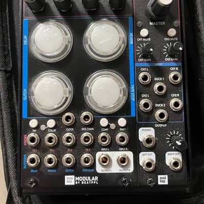 Modbap Modular Bundle — Osiris, Trinity, Hue, Meridian & | Reverb