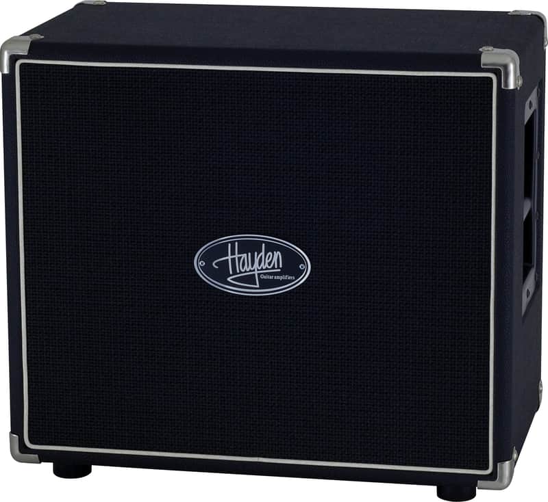 Hayden 112 Flat Cabinet | Reverb