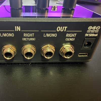 Line 6 HX One Multi Effects Pedal | Reverb
