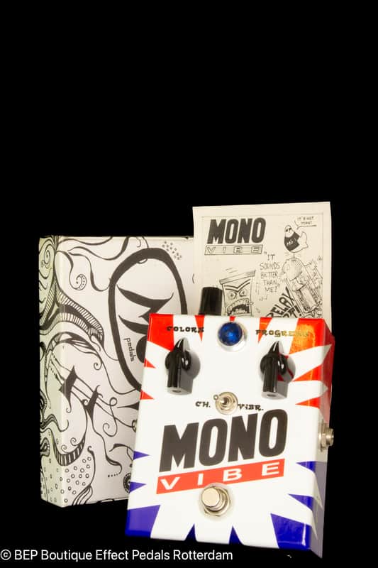 MG Music Mono Vibe | Reverb